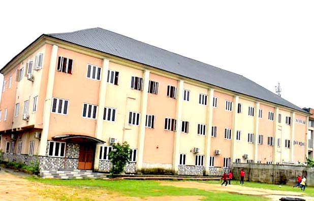 Tua Model Schools | Seeking Excellence